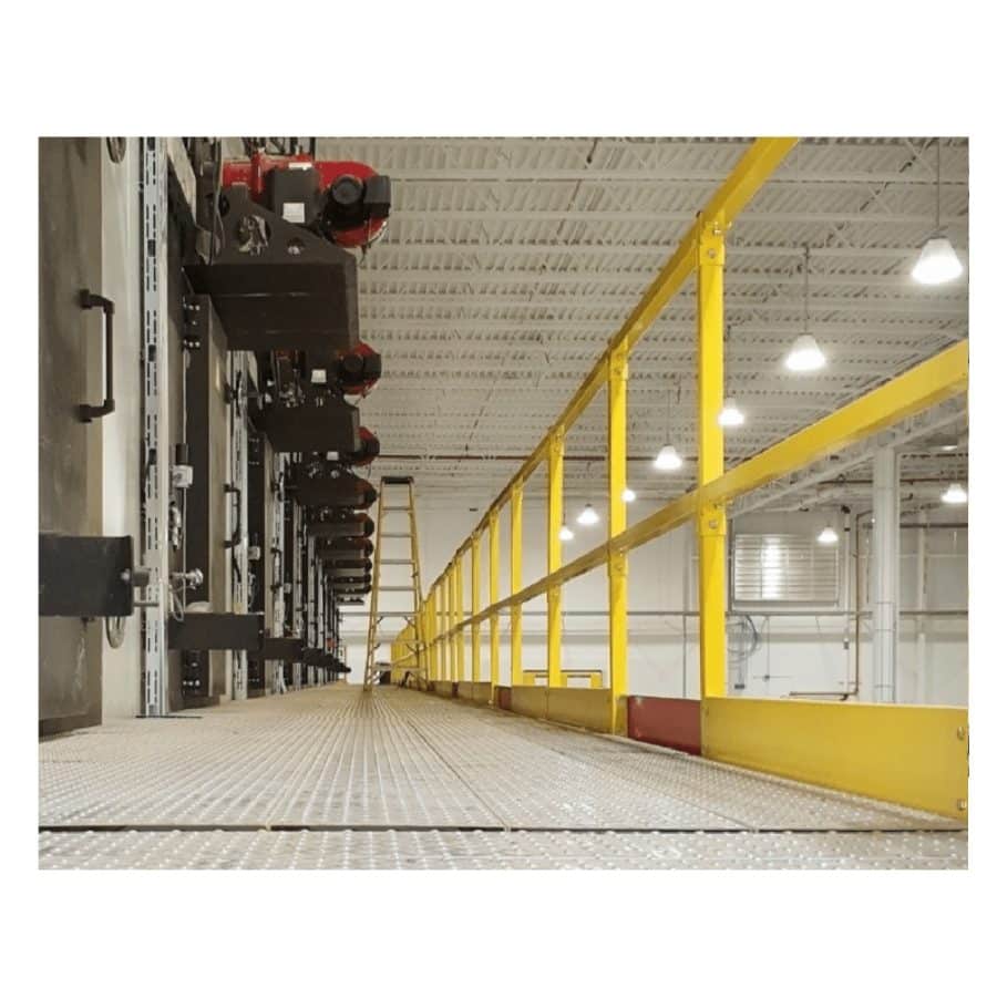 BODYGUARD - Transworld